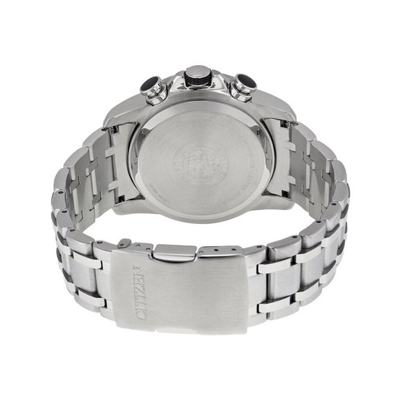 Citizen | Accessories | Citizen 44mm Promaster Grey Mens Dial Watch ...